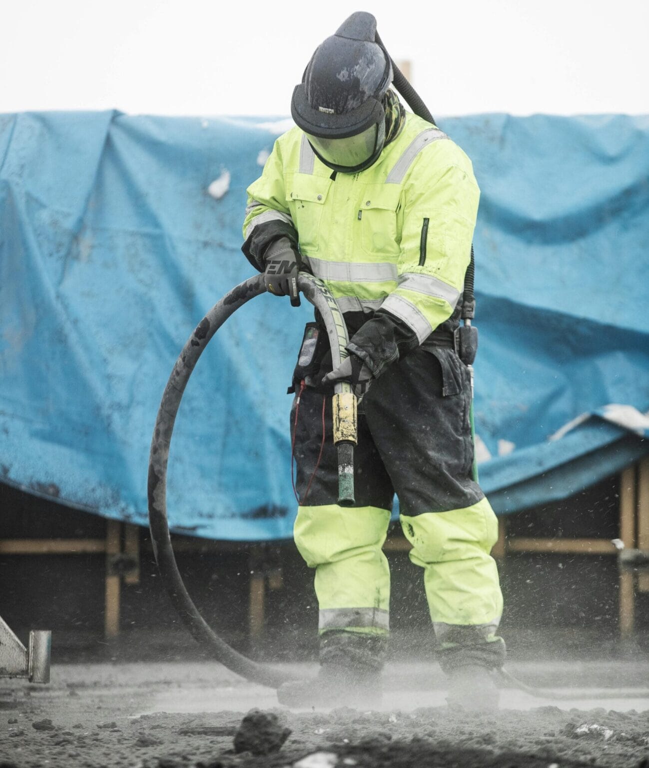 Custom Workwear & Personal Protective Equipment Manufacturer