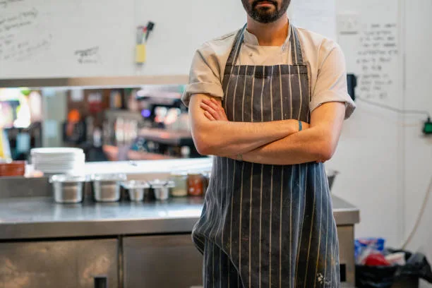 What Is Kitchen Protective Clothing and Why Is It Important? - Custom ...