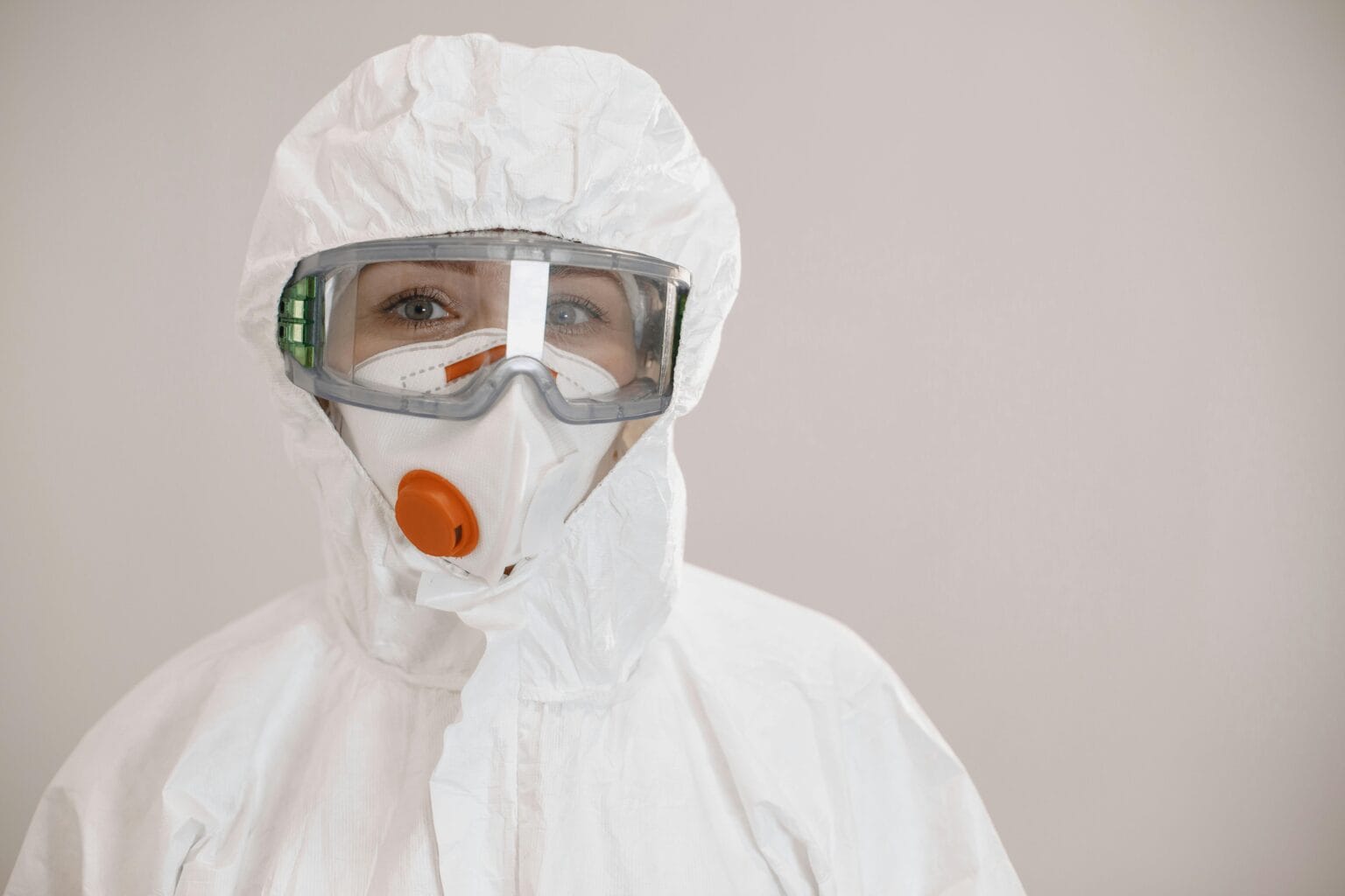 EN Standards for Chemical PPE: EN 943, EN 14605, EN 13034—What Do They ...